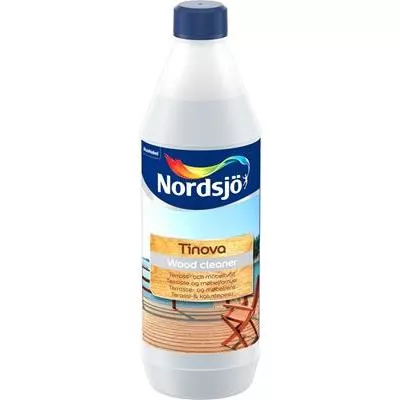 Nordsjö - Varbergs Trä