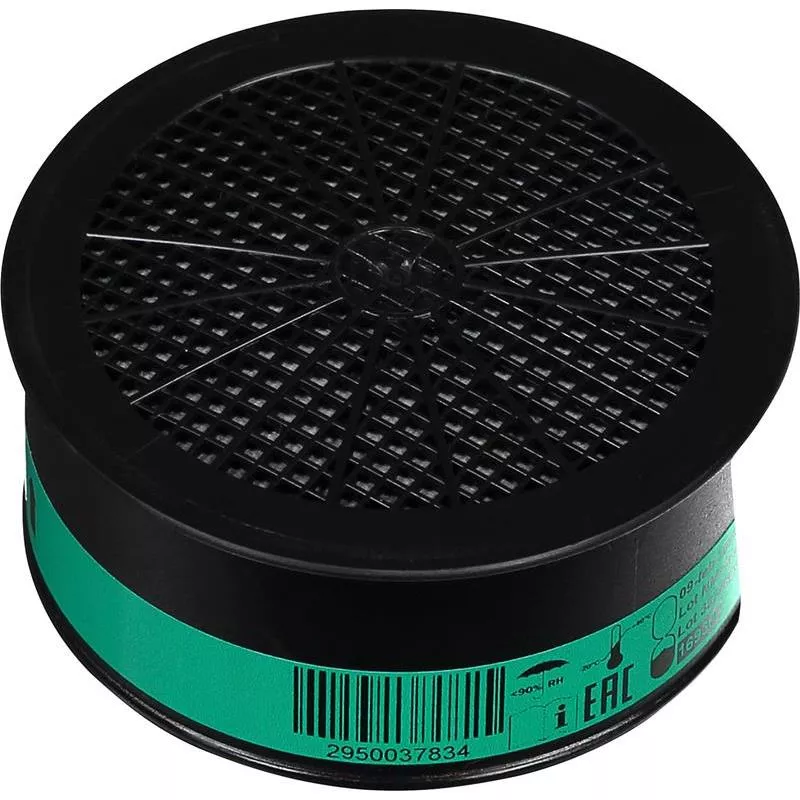 Sundström gasfilter - Hitta bästa priset på Prisjakt